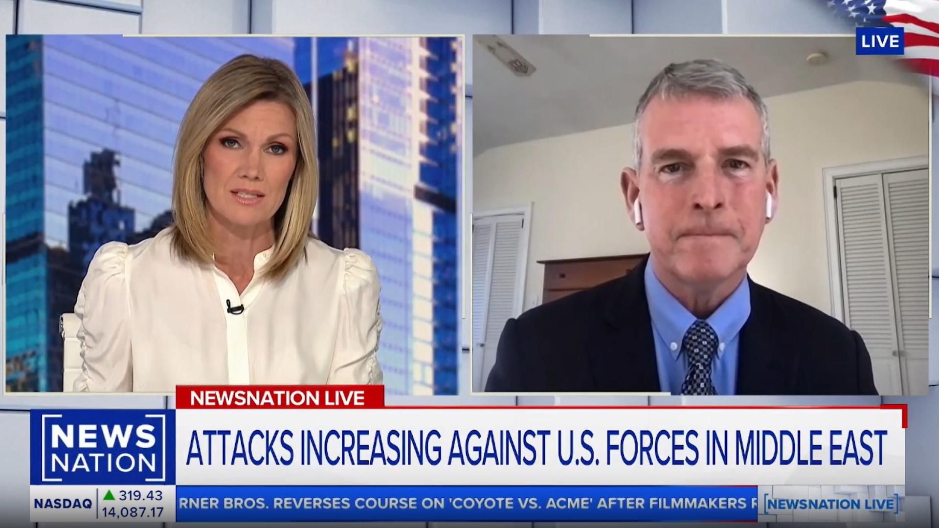 Bryan Clark | Hudson